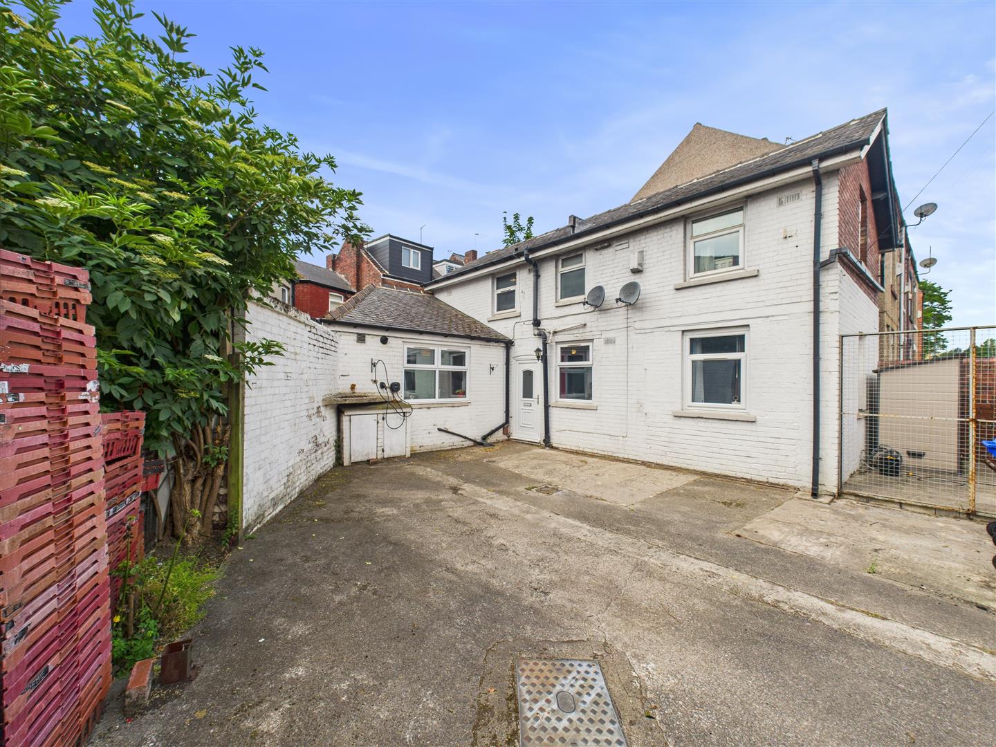 Estate Agency Sheffield | Ready Steady Move